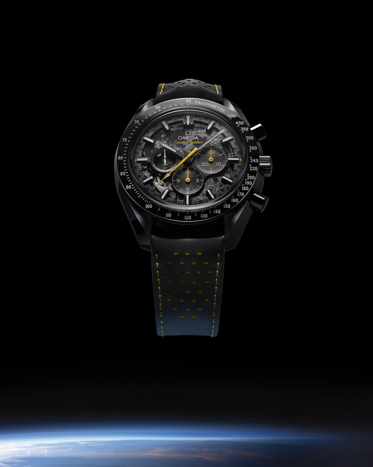 Sotheby‘s versteigert OMEGA MoonSwatch-Koffer - PRESTIGE MAGAZIN