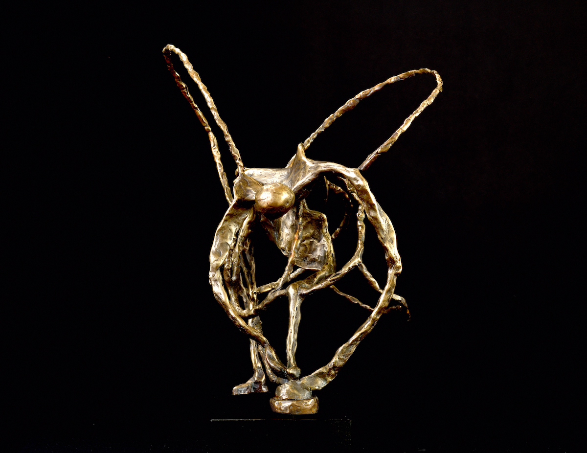 Dr Gindi zur Unendlichkeit menschlicher Existenz | PRESTIGE MAGAZIN