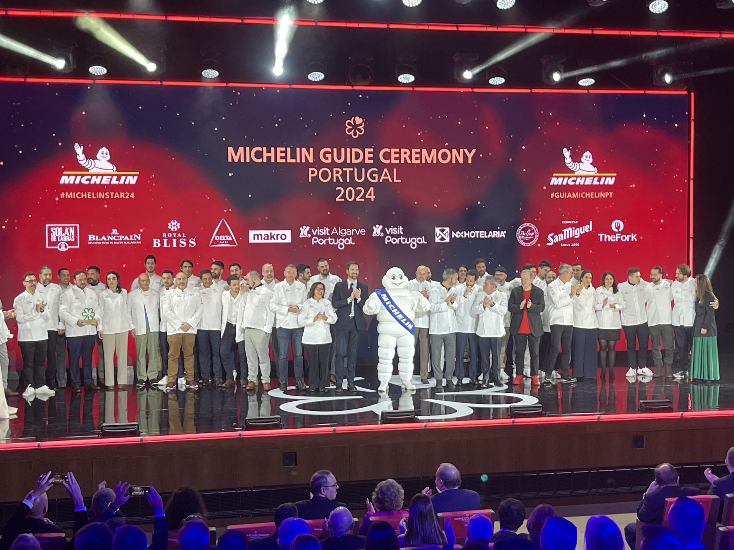 Viele Sterne funkeln über dem Gourmethimmel von Portugal - PRESTIGE MAGAZIN