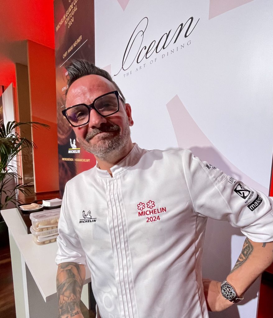 Viele Sterne funkeln über dem Gourmethimmel von Portugal - PRESTIGE MAGAZIN