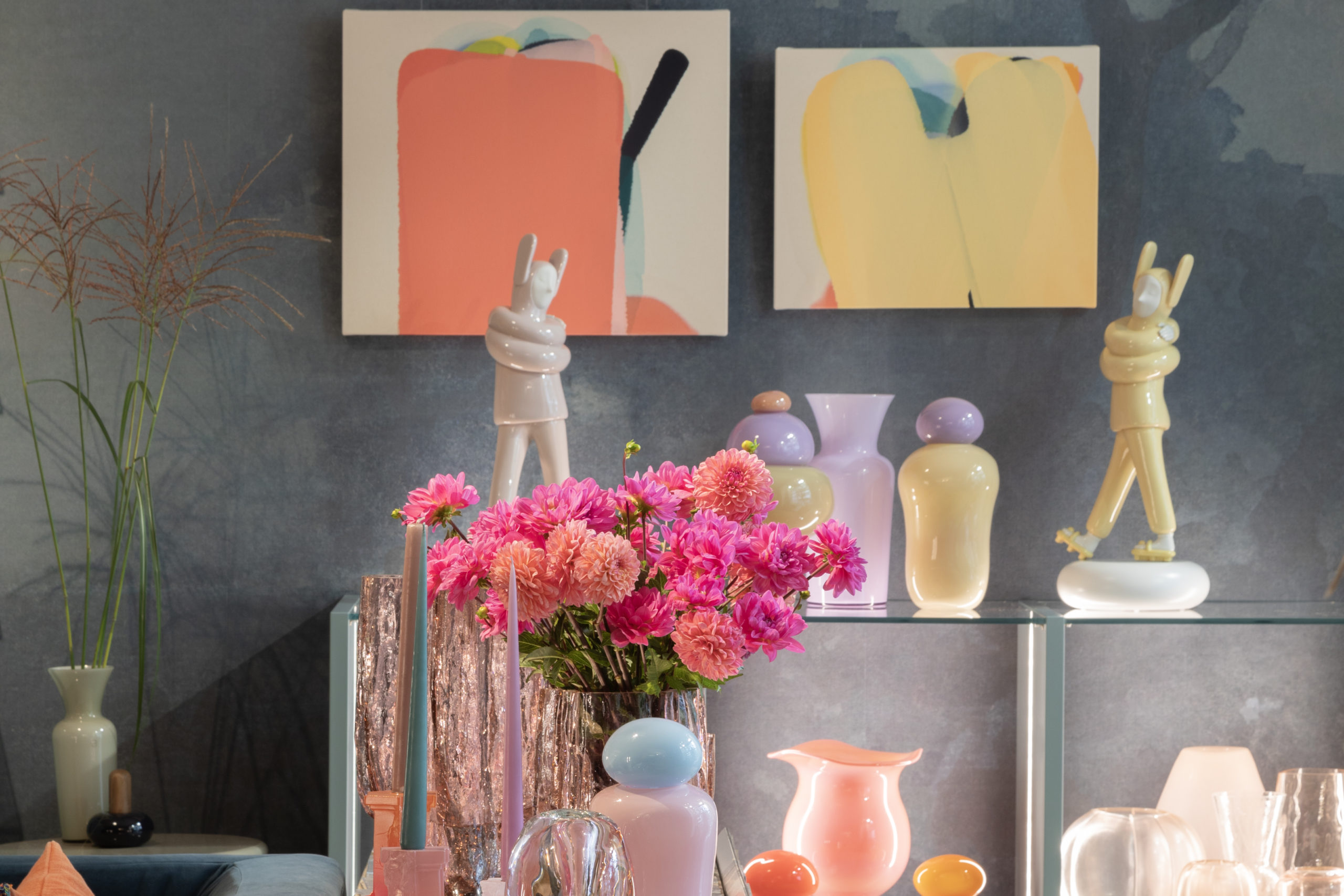 Die Kunst der Gastlichkeit | PRESTIGE MAGAZIN
