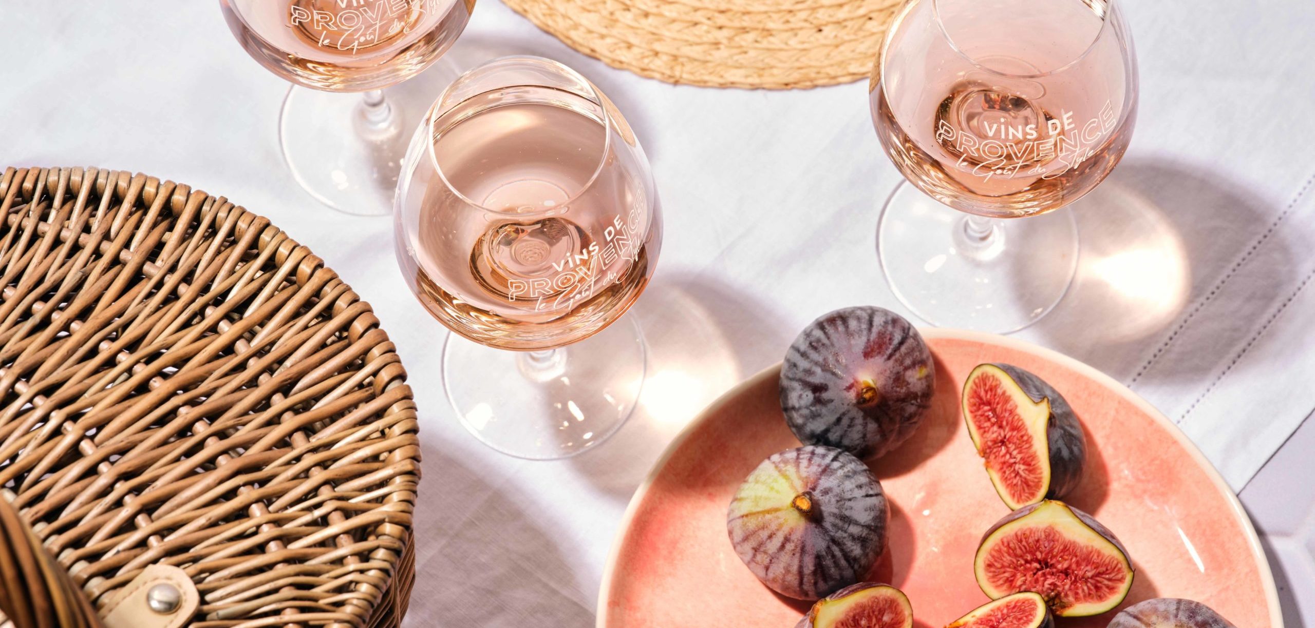 Ganzjähriger Genuss: So passt Rosé zu jeder Saison | PRESTIGE MAGAZIN